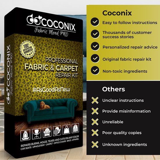 How to Know What Coconix Product Is Right for Me
