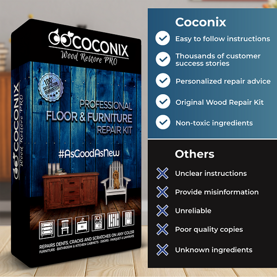 How to Know What Coconix Product Is Right for Me